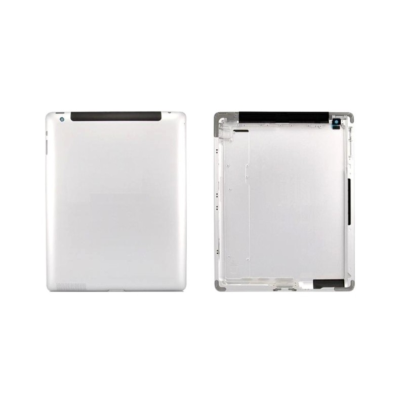 ipad 4 white cellular