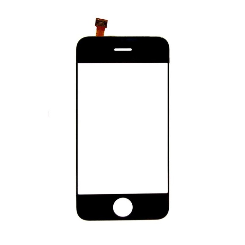 iphone 2 white screen