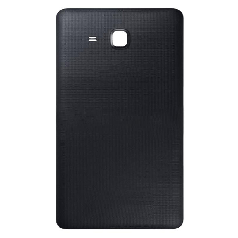 Back Panel Cover for Samsung Galaxy Tab A 7.0 - Black - Maxbhi.com