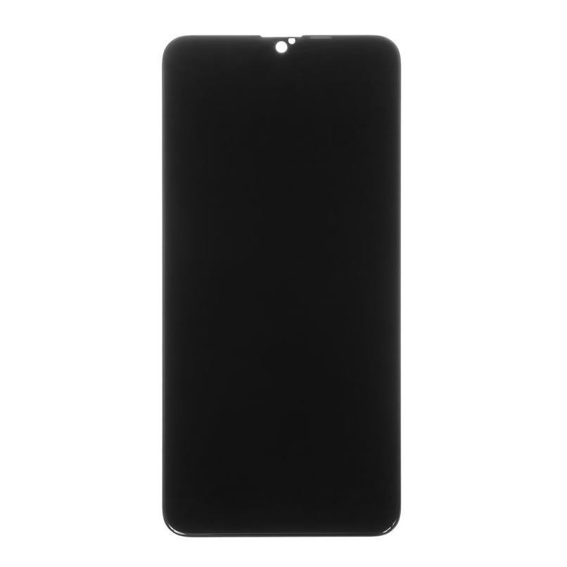 LCD with Touch Screen for Oppo A12 - Black by Maxbhi.com