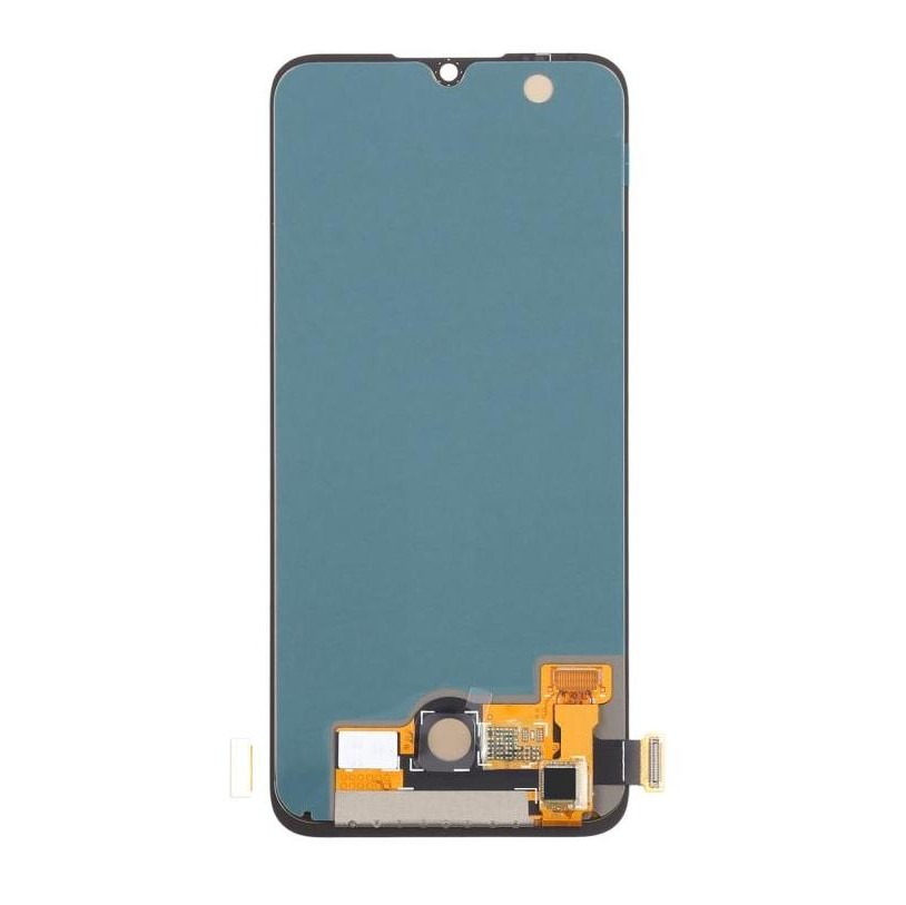LCD with Touch Screen for Xiaomi Mi A3 - Black by Maxbhi.com