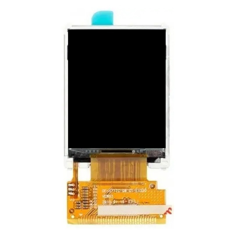 samsung e2252 display