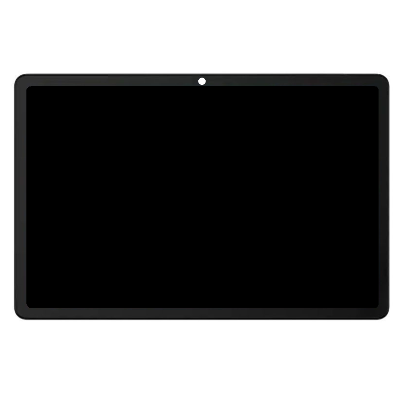 LCD with Touch Screen for Doogee Tab E3 - Blue by Maxbhi.com