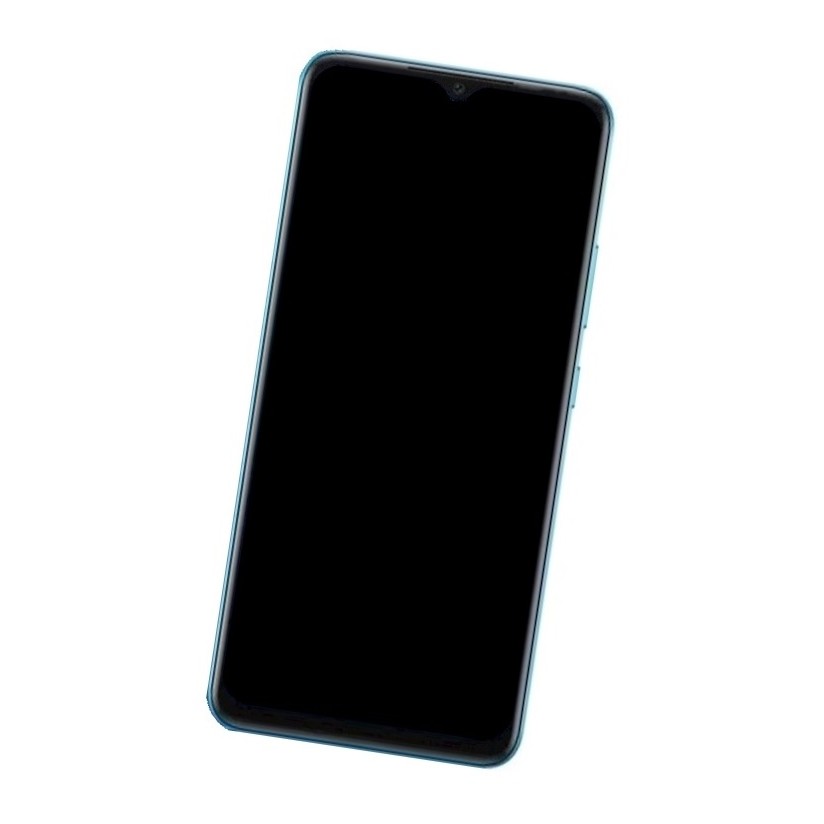 Fingerprint Sensor Flex Cable for Infinix Smart 7 X6515 White by Maxbhi.com