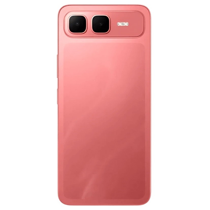 Full Body Housing for Infinix Smart 10 Plus - Pink - Maxbhi.com