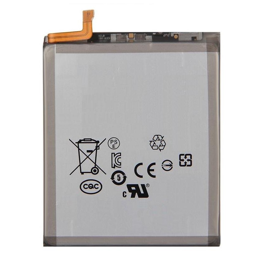Battery for Samsung Galaxy A52 5G by Maxbhi.com