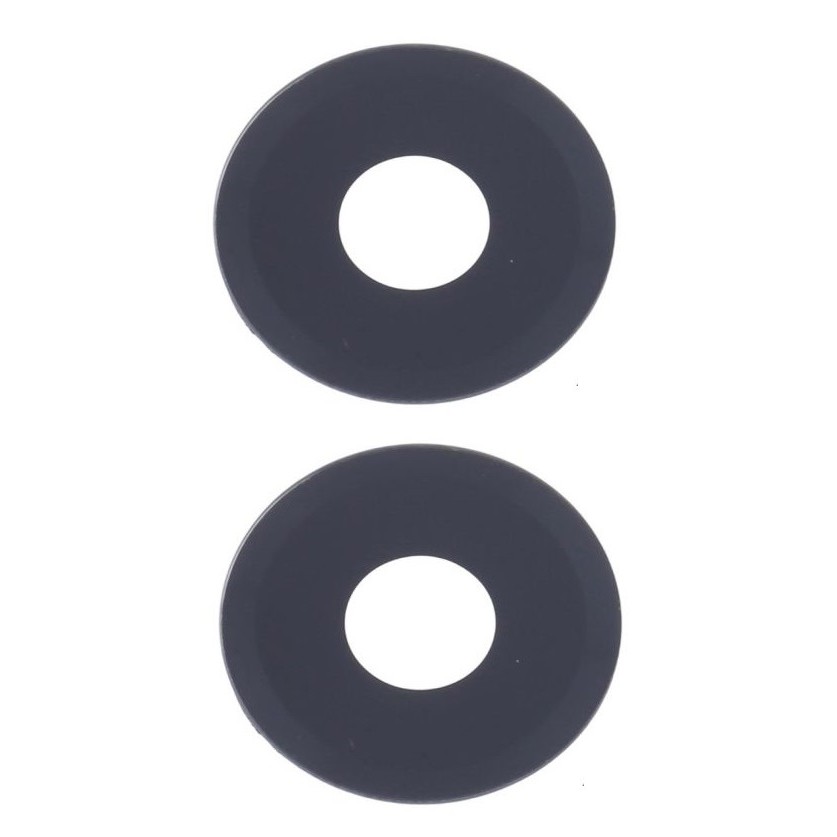 Camera Lens for Vivo Pad5 Pro White by Maxbhi.com