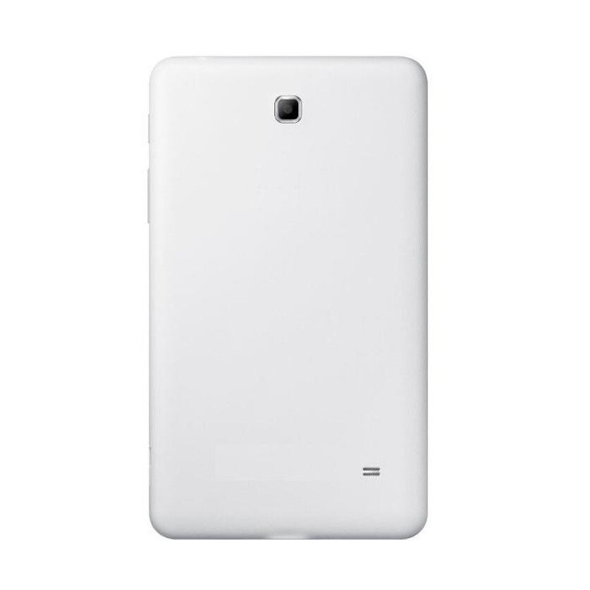 Full Body Housing for Samsung Galaxy Tab 4 7.0 - White - Maxbhi.com