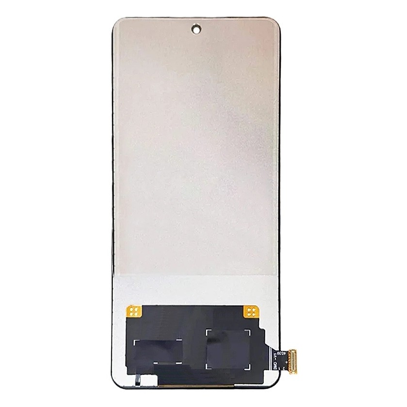 LCD with Touch Screen for OnePlus Nord CE 3 5G - Black by Maxbhi.com