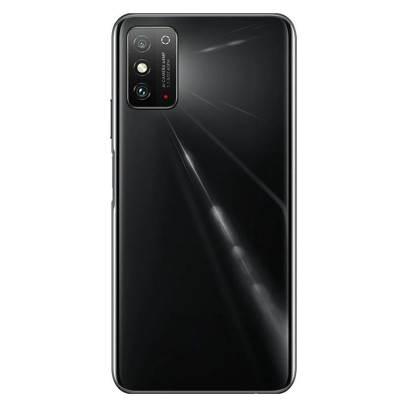 Full Body Housing for Honor X30 Max 5G - Black - Maxbhi.com