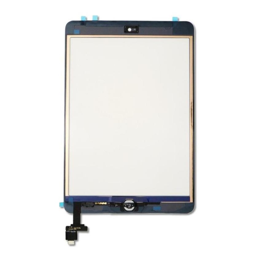 ipad 2 home button replacement