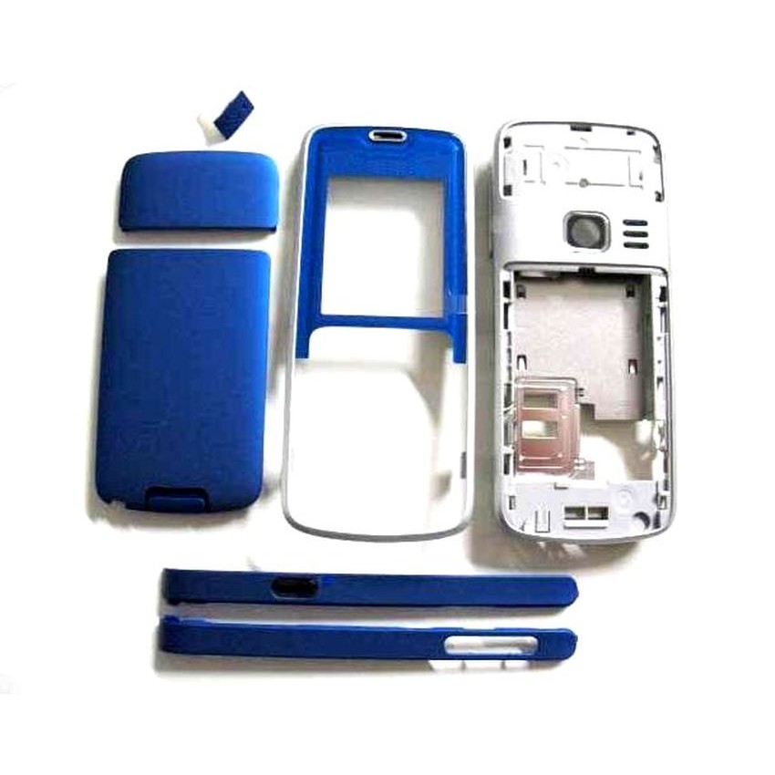 Full Body Faceplate for Nokia 3110 Evolve by Maxbhi.com