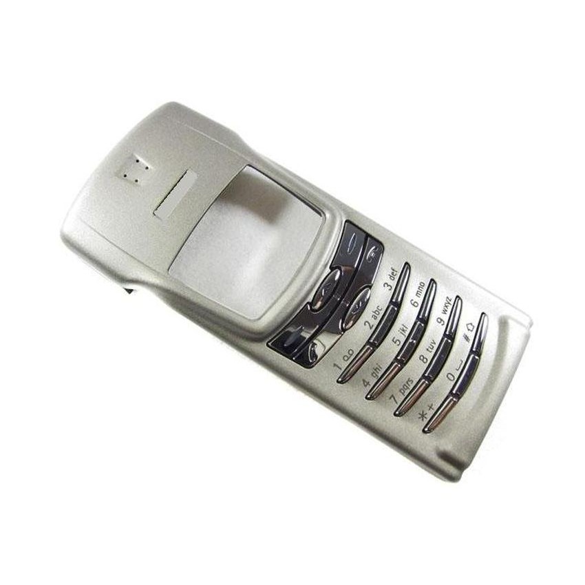 nokia titanium 8910i