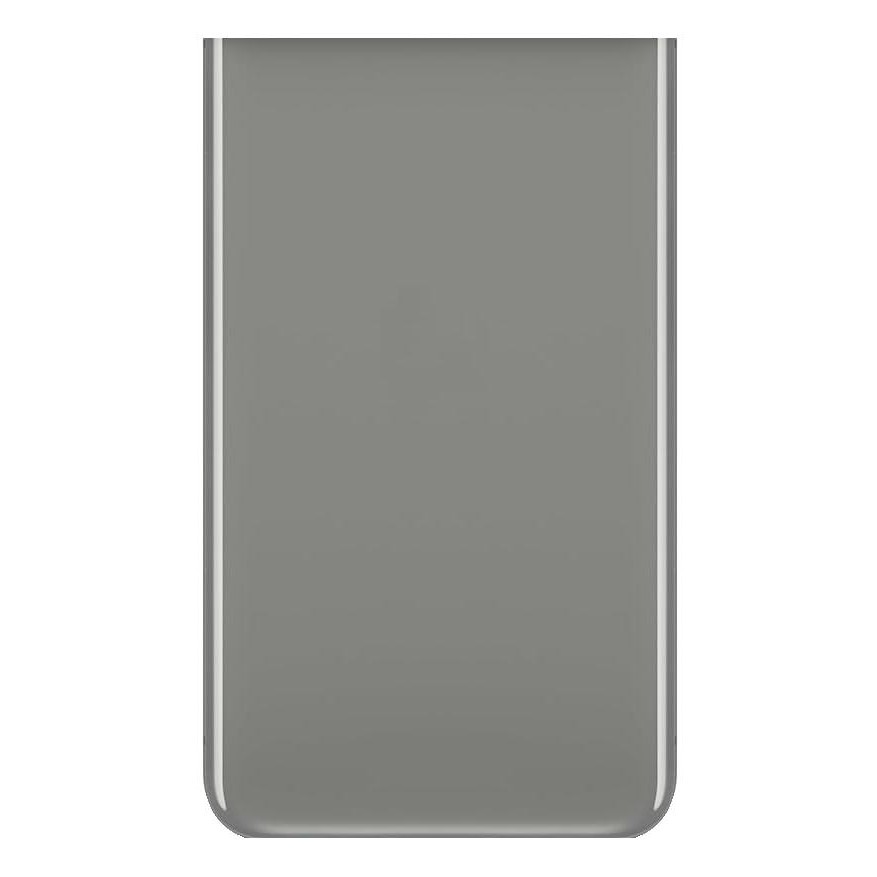 Back Panel Cover for Google Pixel 8 - Grey - Maxbhi.com