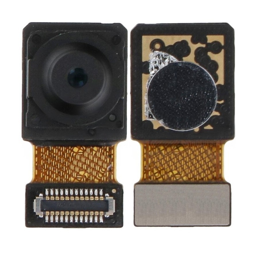 Replacement Back Camera for HMD Fusion 5G by Maxbhi.com