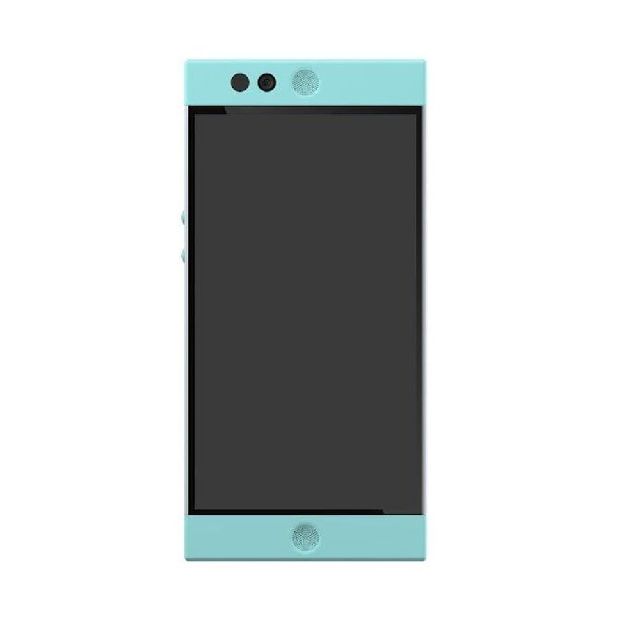LCD with Touch Screen for Nextbit Robin - Mint by Maxbhi.com