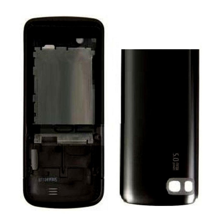 nokia c3 black