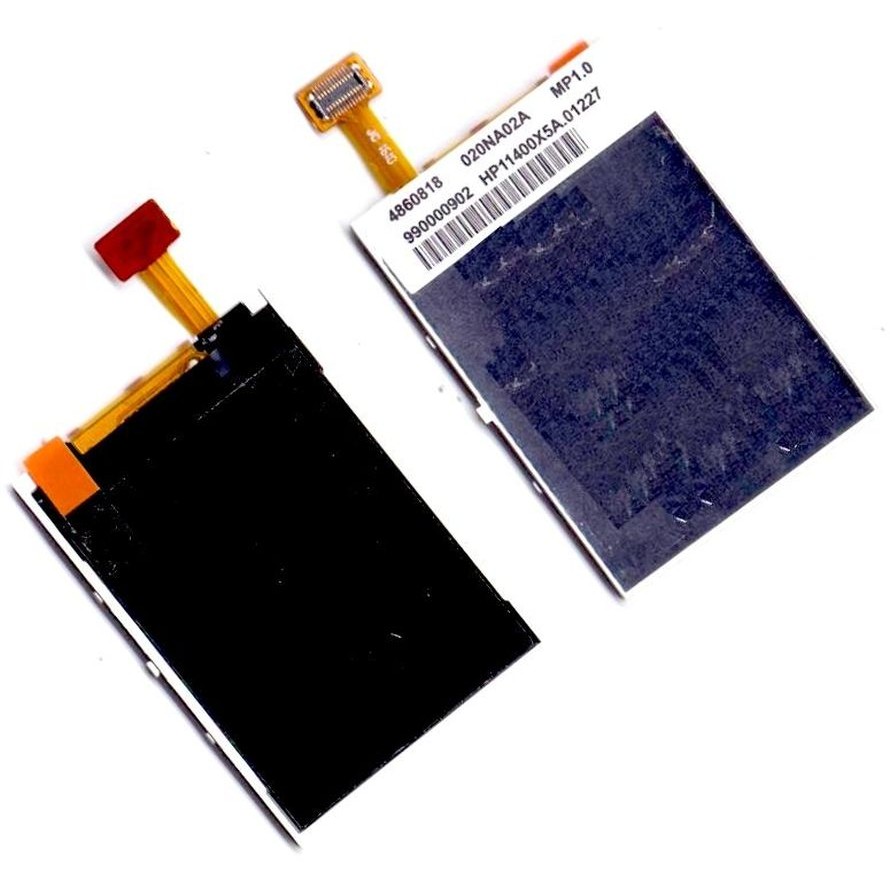 nokia 7210 supernova display