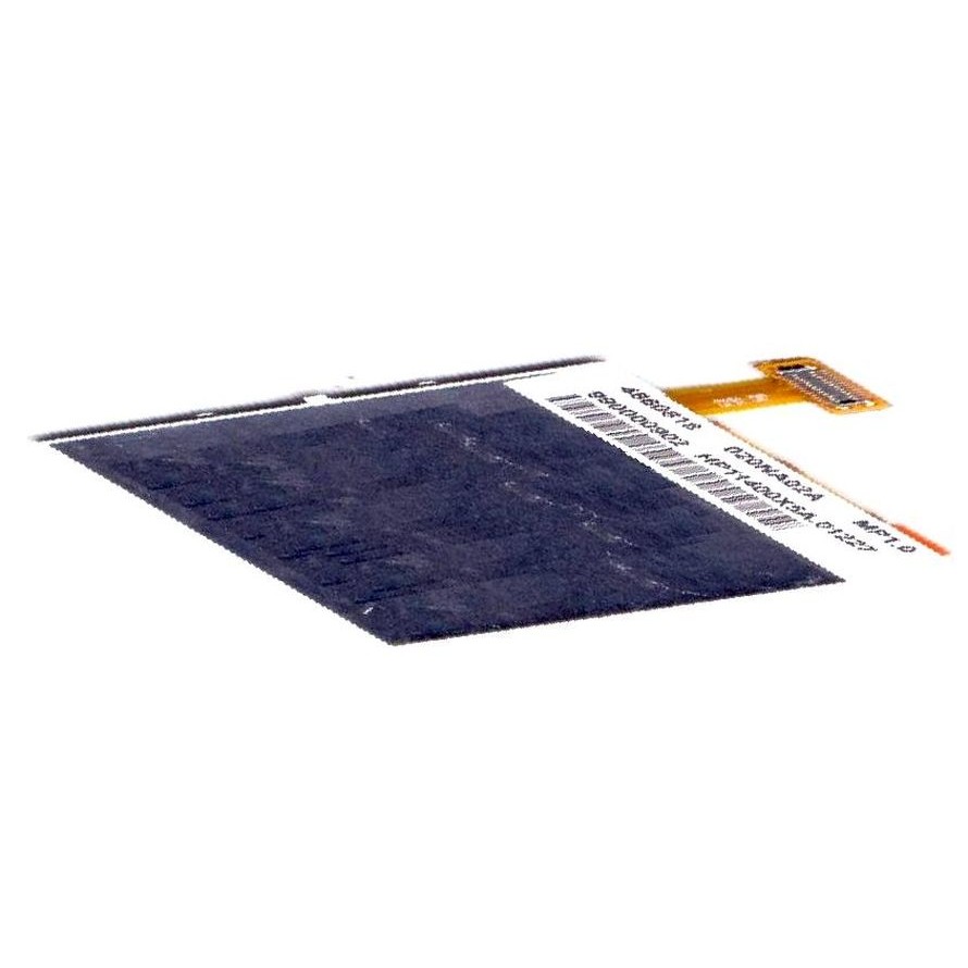 nokia 7210 supernova display