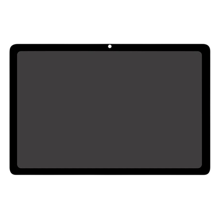 LCD with Touch Screen for T-Mobile REVVL Tab 2 - White by Maxbhi.com