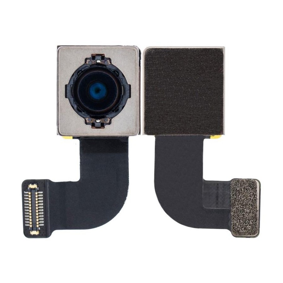 iphone se camera lens