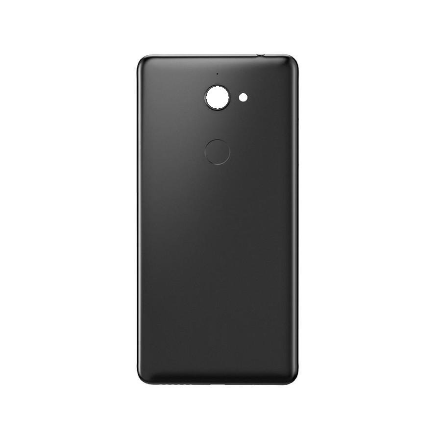 Back Panel Cover for 10.or Tenor E - Black - Maxbhi.com