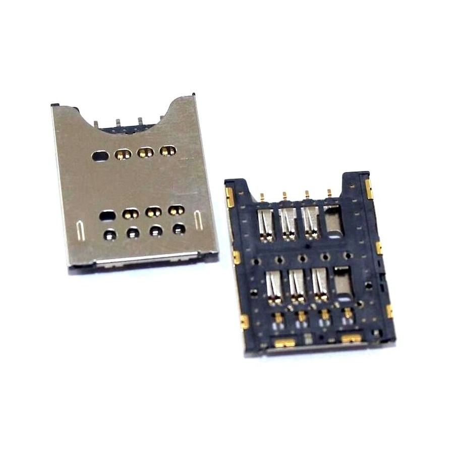 SIM Card Connector for Sony Ericsson MK16 Cell Phone - Maxbhi.com
