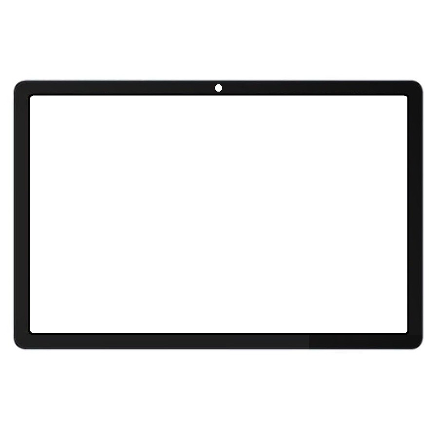 Touch Screen Digitizer For Ulefone Tab A11 Pro White By