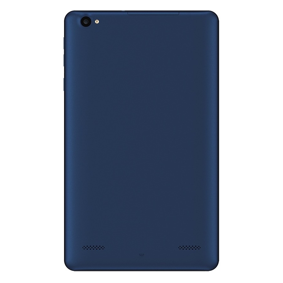 Full Body Housing for BLU M8L Plus - White - Maxbhi.com