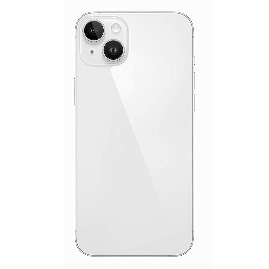 Full Body Housing for Apple iPhone 14 - White - Maxbhi.com