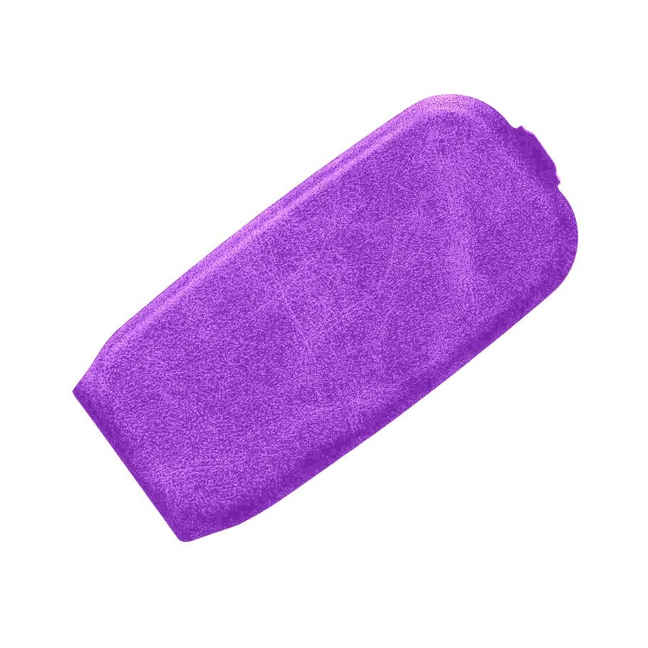 Flip Cover for Nokia 105 2024 - Purple by Maxbhi.com