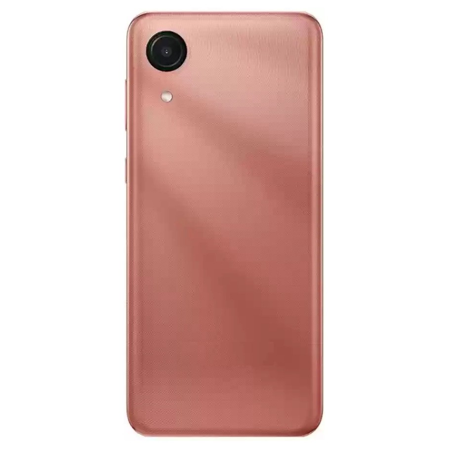 Full Body Housing for Samsung Galaxy A03 Core - Copper Brown - Maxbhi.com