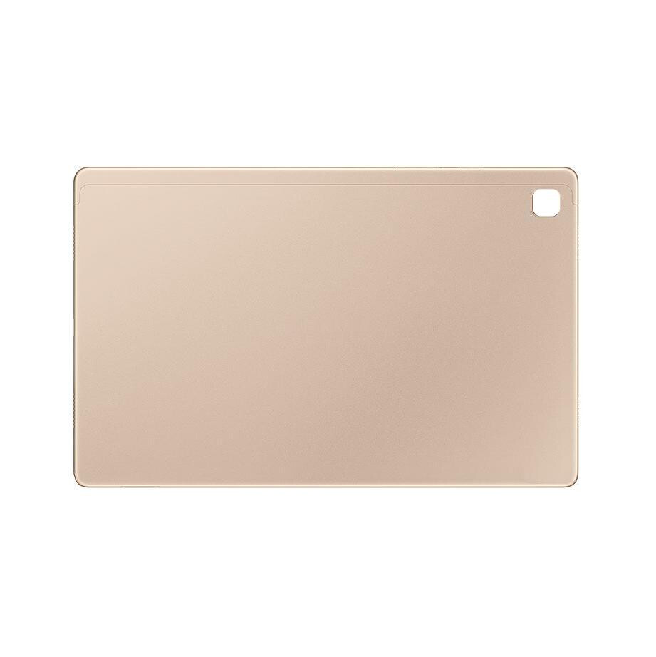 Back Panel Cover for Samsung Galaxy Tab A7 10.4 (2020) - Gold - Maxbhi.com