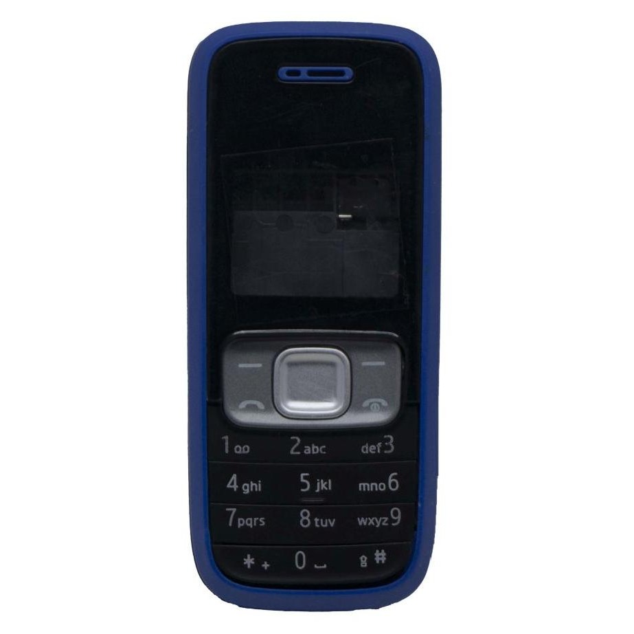 nokia 1209