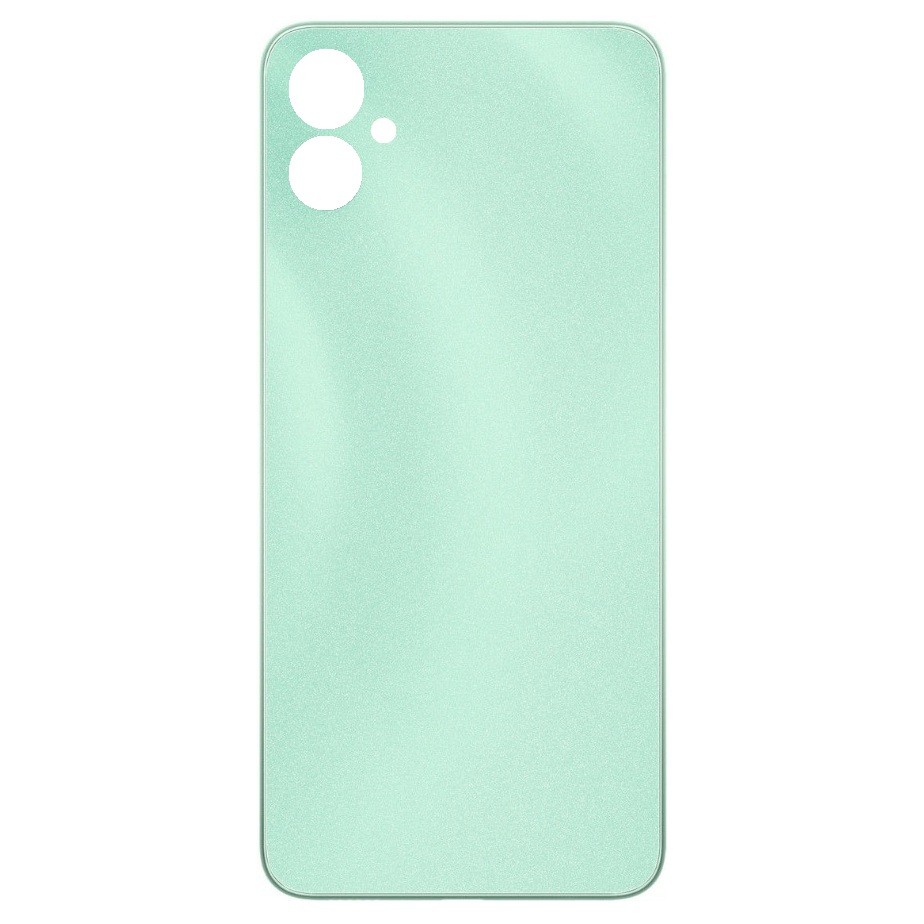 Back Panel Cover for Samsung Galaxy M05 - Green - Maxbhi.com