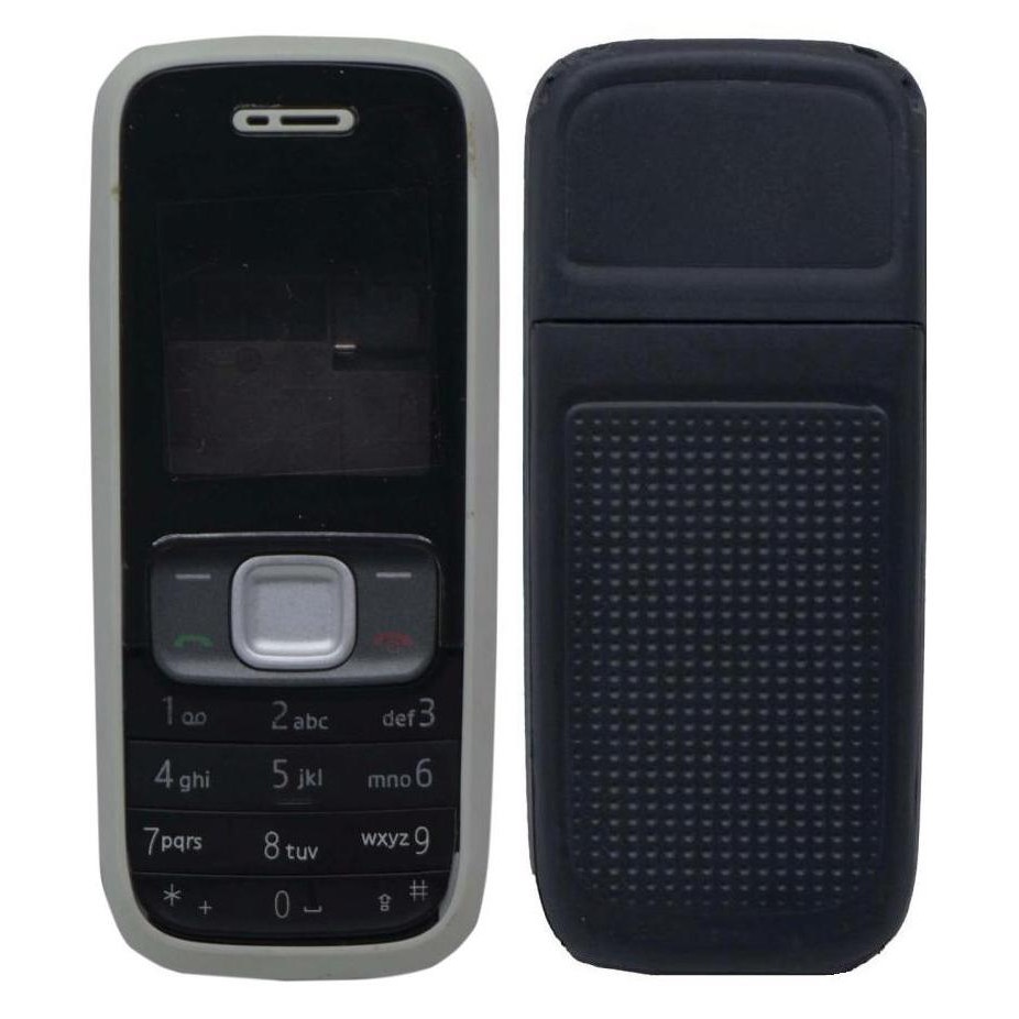 nokia 1209