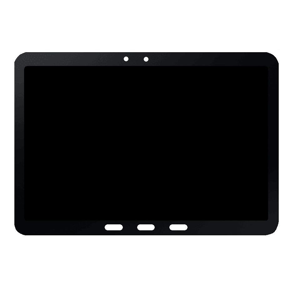 LCD with Touch Screen for Samsung Galaxy Tab Active5 Pro - White by ...