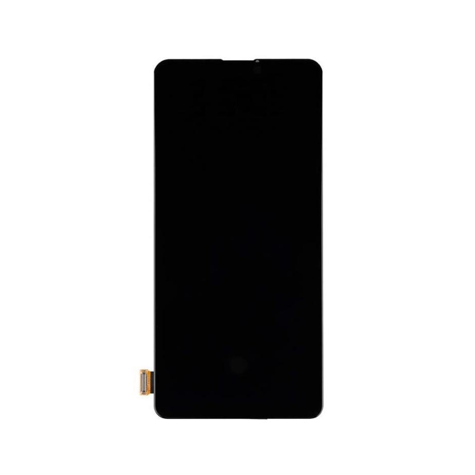 LCD with Touch Screen for Xiaomi Redmi K20 Pro - Black by Maxbhi.com