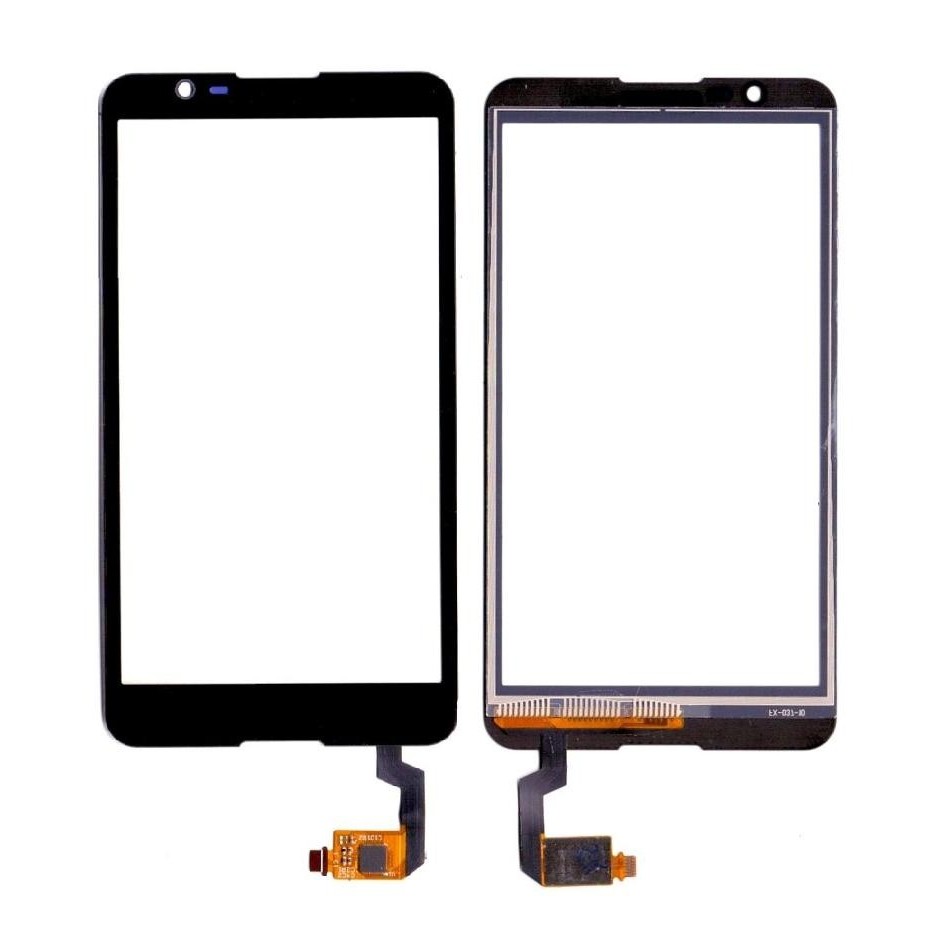 sony touch screen not working