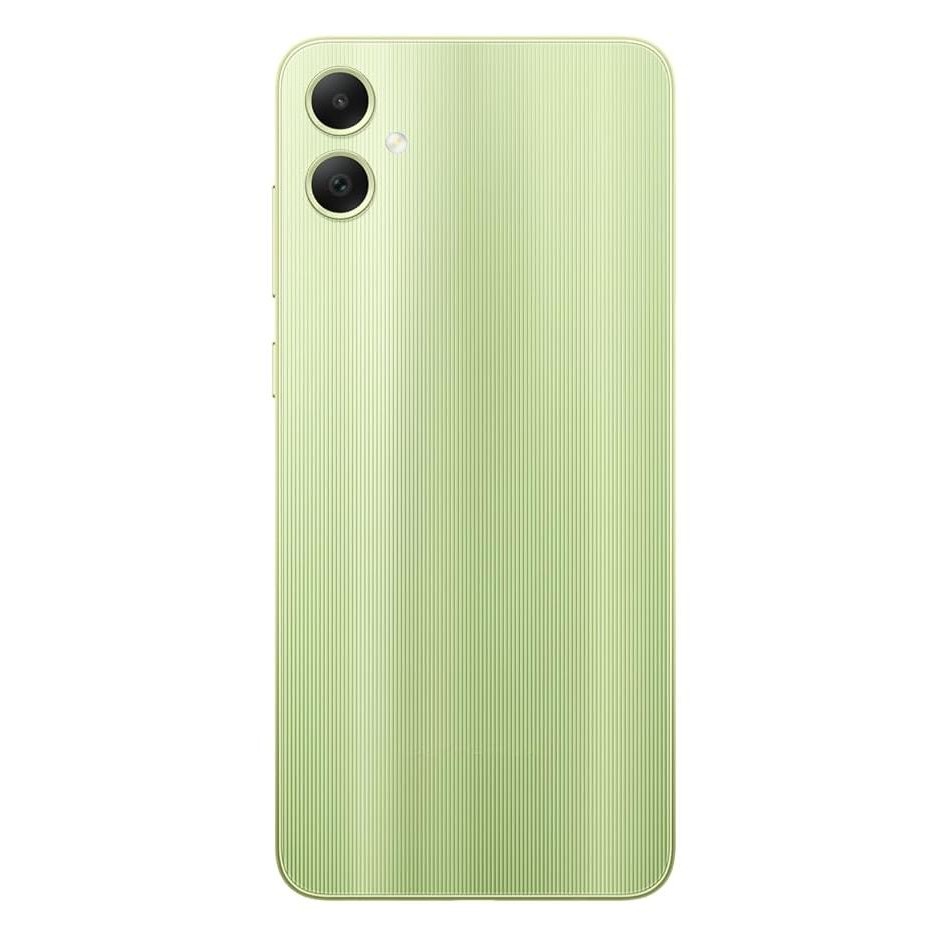 Full Body Housing for Samsung Galaxy A05 - Green - Maxbhi.com