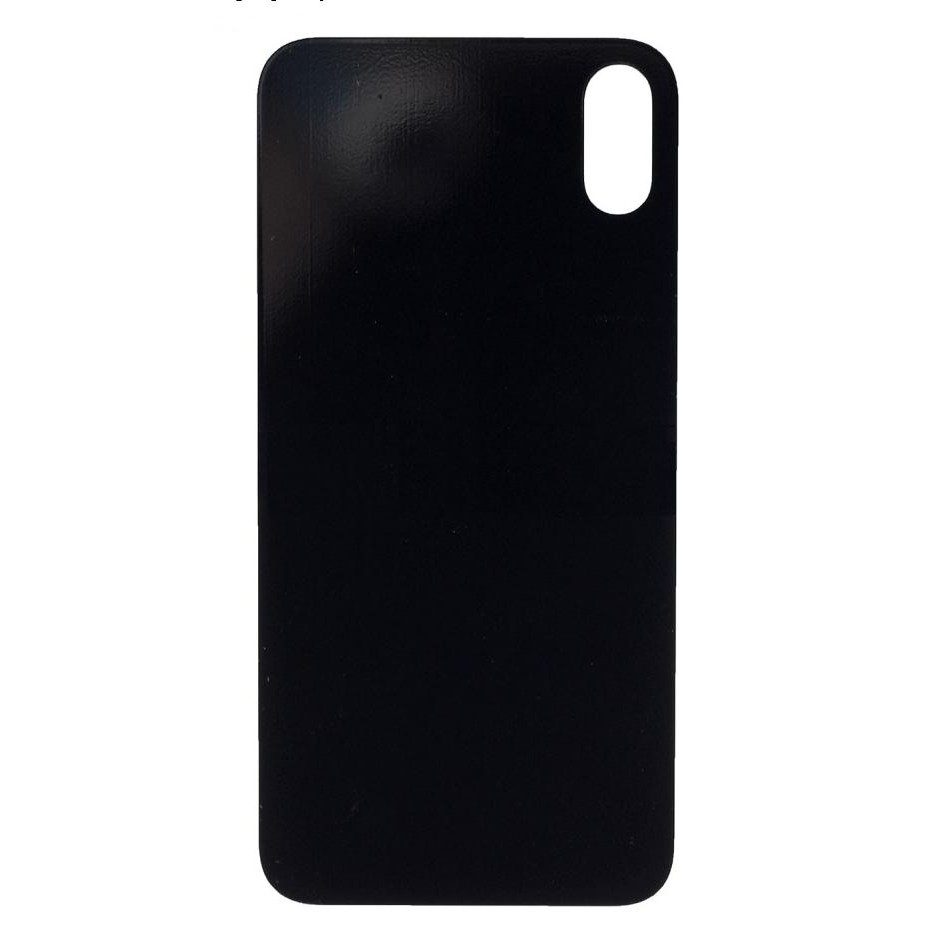 Back Panel Cover for Apple iPhone X - White - Maxbhi.com