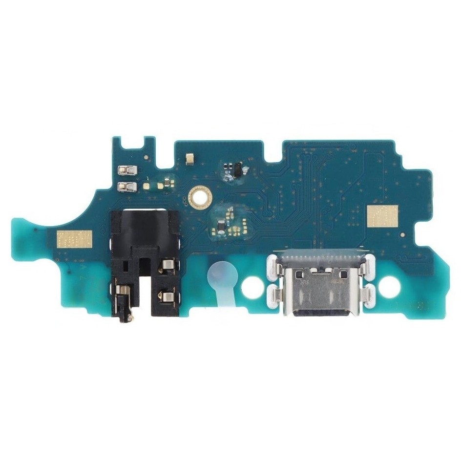 Charging Connector Flex PCB Board for Samsung Galaxy A15 5G by Maxbhi.com