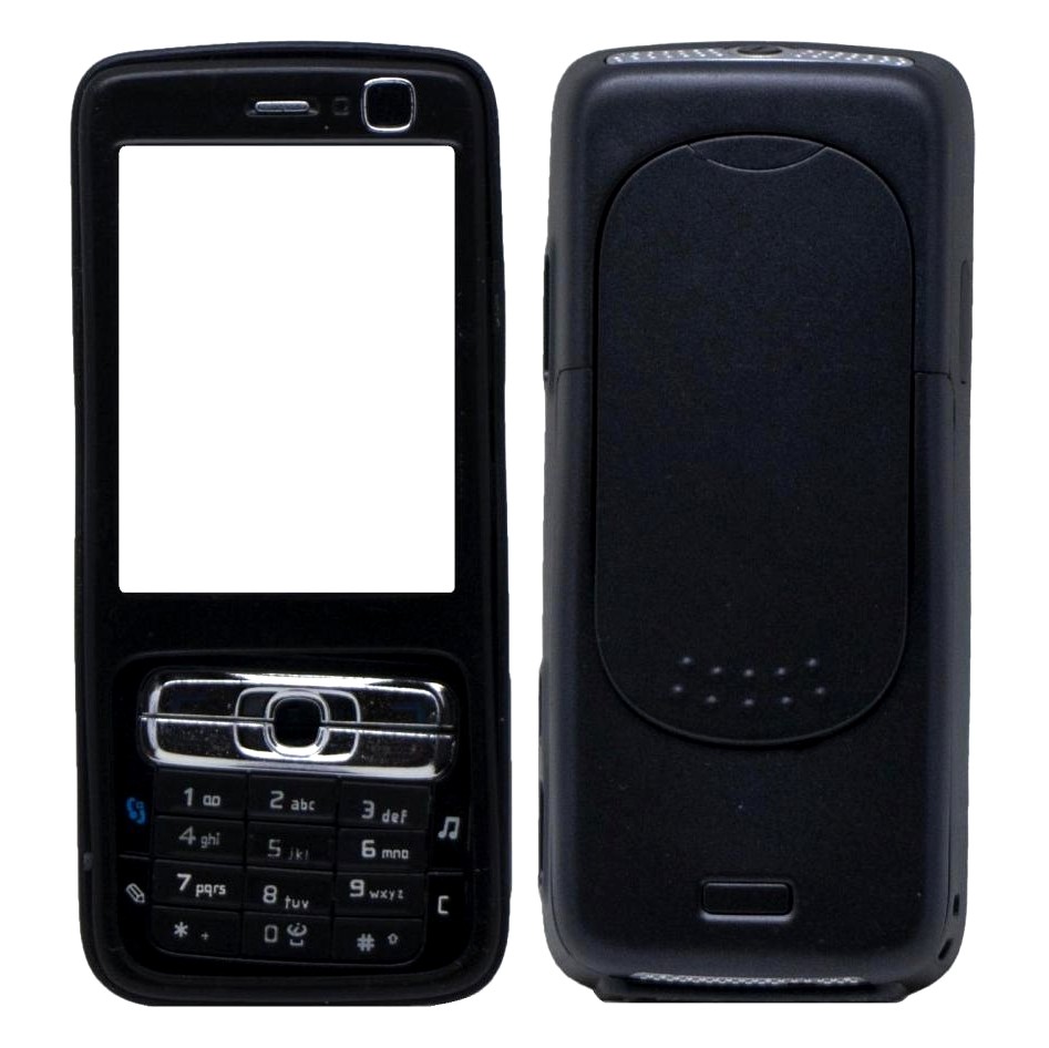 nokia n73