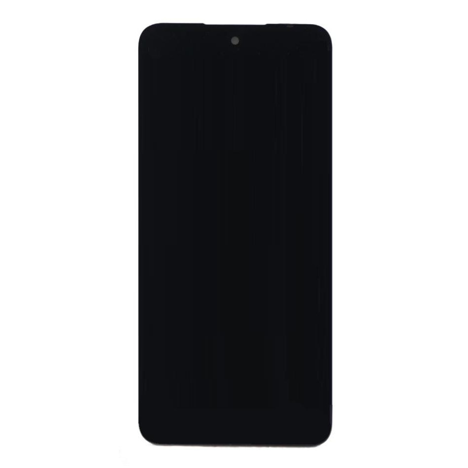 LCD with Touch Screen for Xiaomi Poco M6 Pro 5G - Black by Maxbhi.com