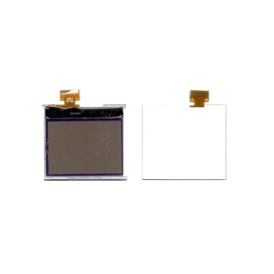 nokia 1202 white display solution