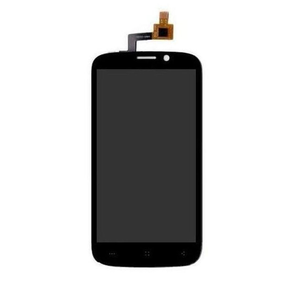 LCD with Touch Screen for Spice Mi-535 Stellar Pinnacle Pro - Black by ...