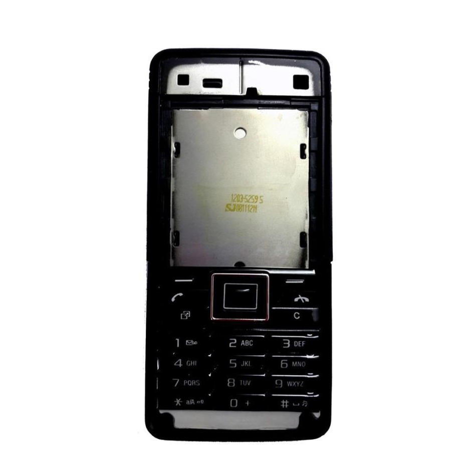sony ericsson c902