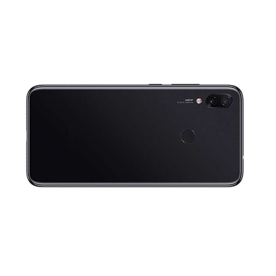 Full Body Housing for Xiaomi Redmi Note 7 Pro - White - Maxbhi.com