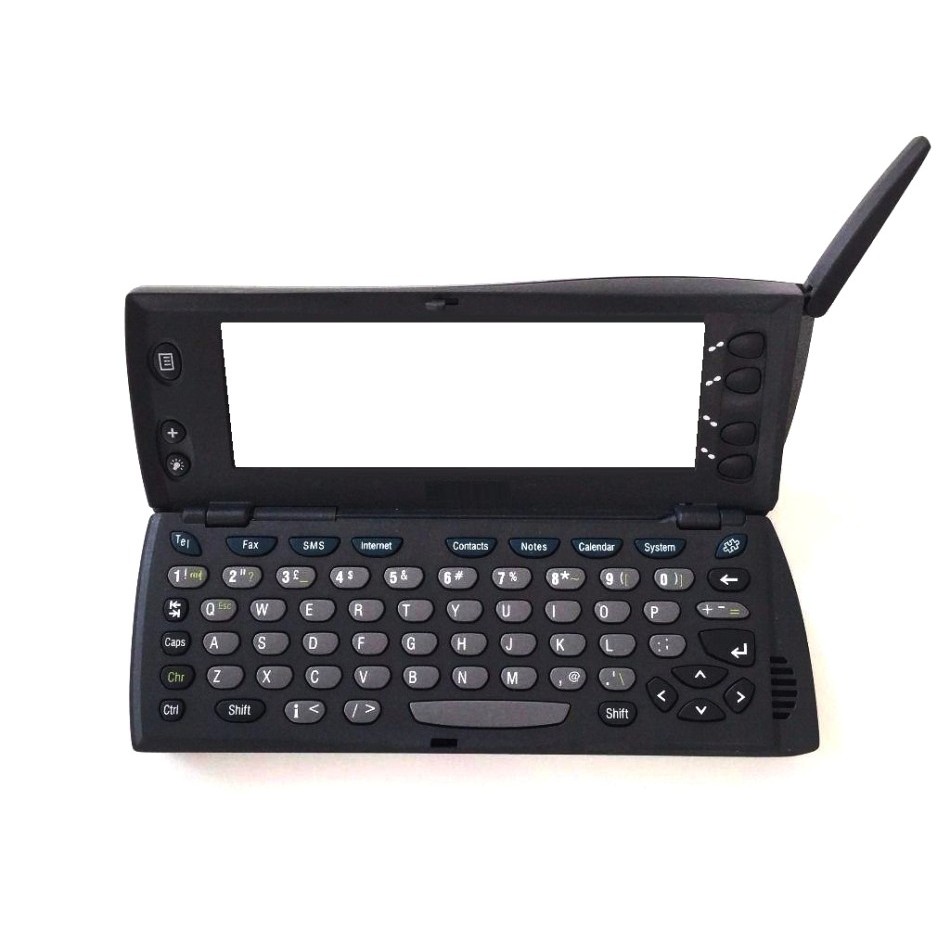 nokia 9110i communicator