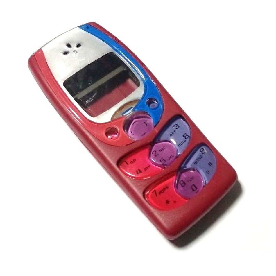nokia 2300
